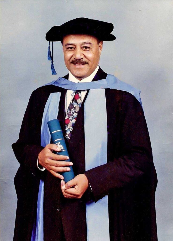 About Us | Vaai, Hoglund & Toma