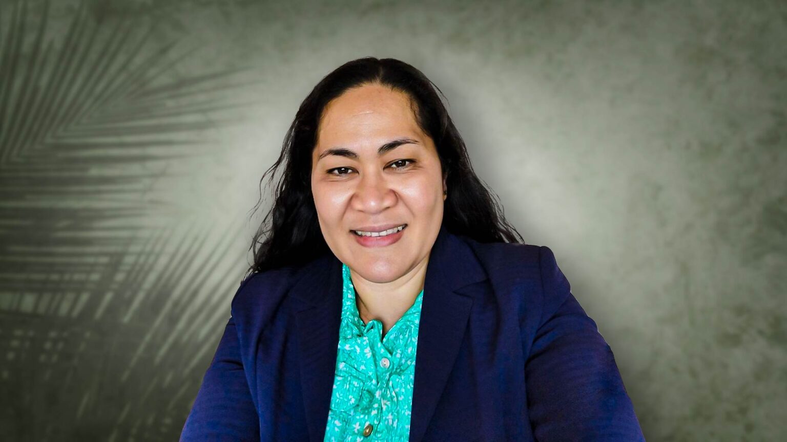 Mosotele Fotu M. Hoglund (Nee Vaai) | Vaai, Hoglund & Toma