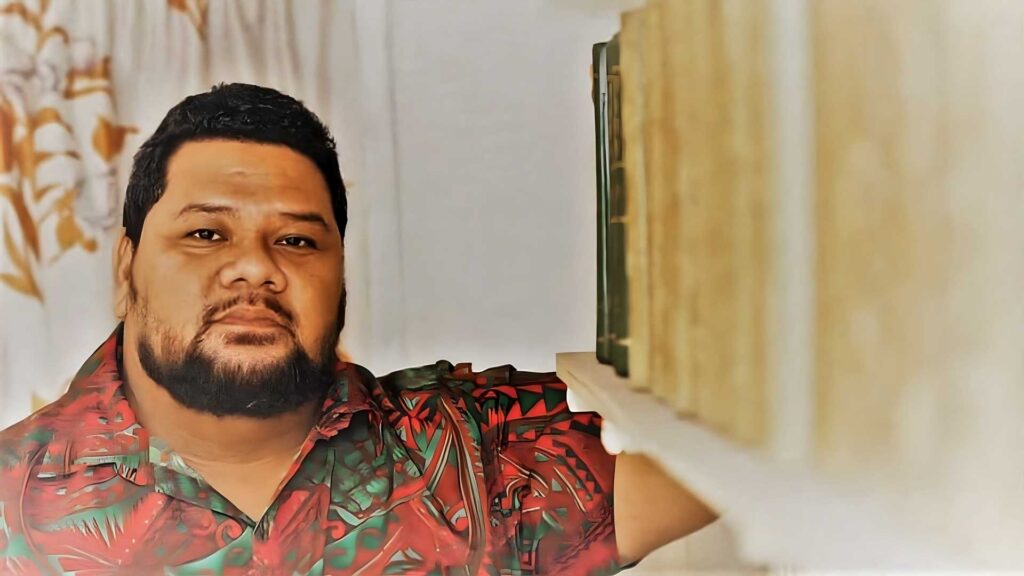 Iliolemalae Muāausa Posē A. Toma | Vaai, Hoglund & Toma